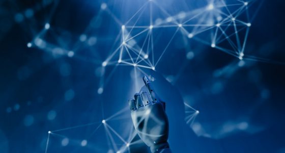 The role of artificial intelligence in mutual fund management - Kashly